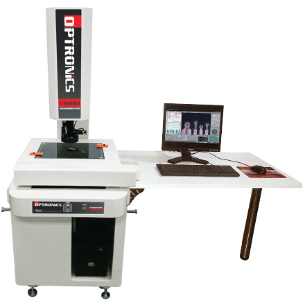 CNC Video Measuring Machine V3020C